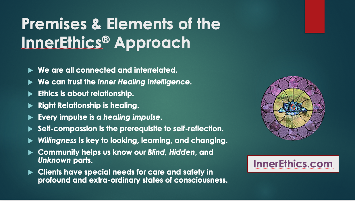 About InnerEthics® – InnerEthics®